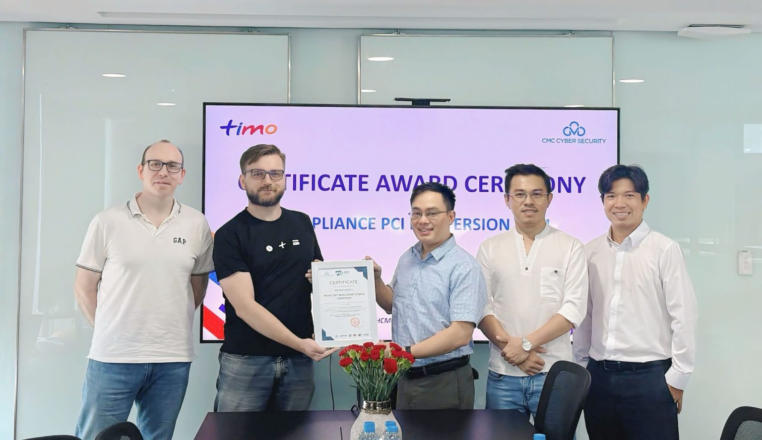 Home | CMC Cyber Security